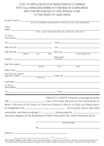 Guaranty Title Application | BPI Custom Printing