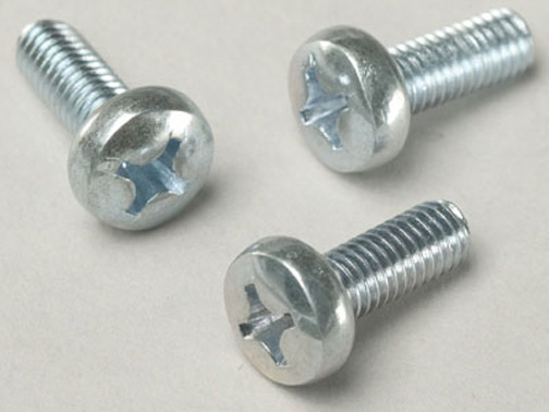 Category: License Plate Screws | BPI Custom Printing